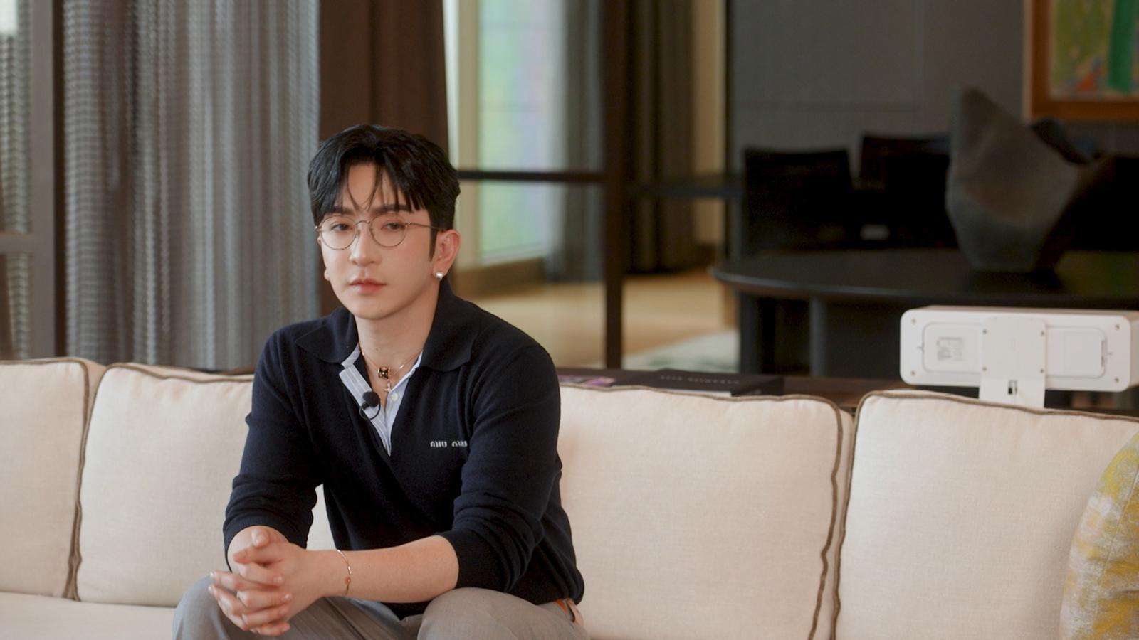 呂濤米Lo Seoul｜「登神」CP合體再續情緣 姜濤以Cosplay誘惑Jeremy | am730